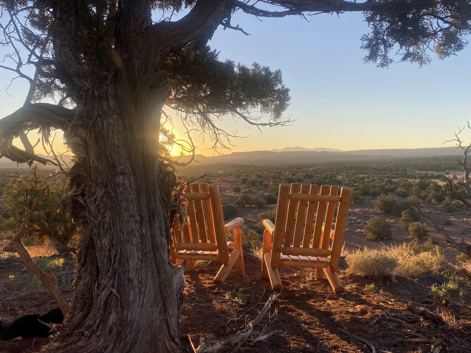 Capitol Reef and Torrey Utah Lodging | Capitol Reef Bed and Breakfast