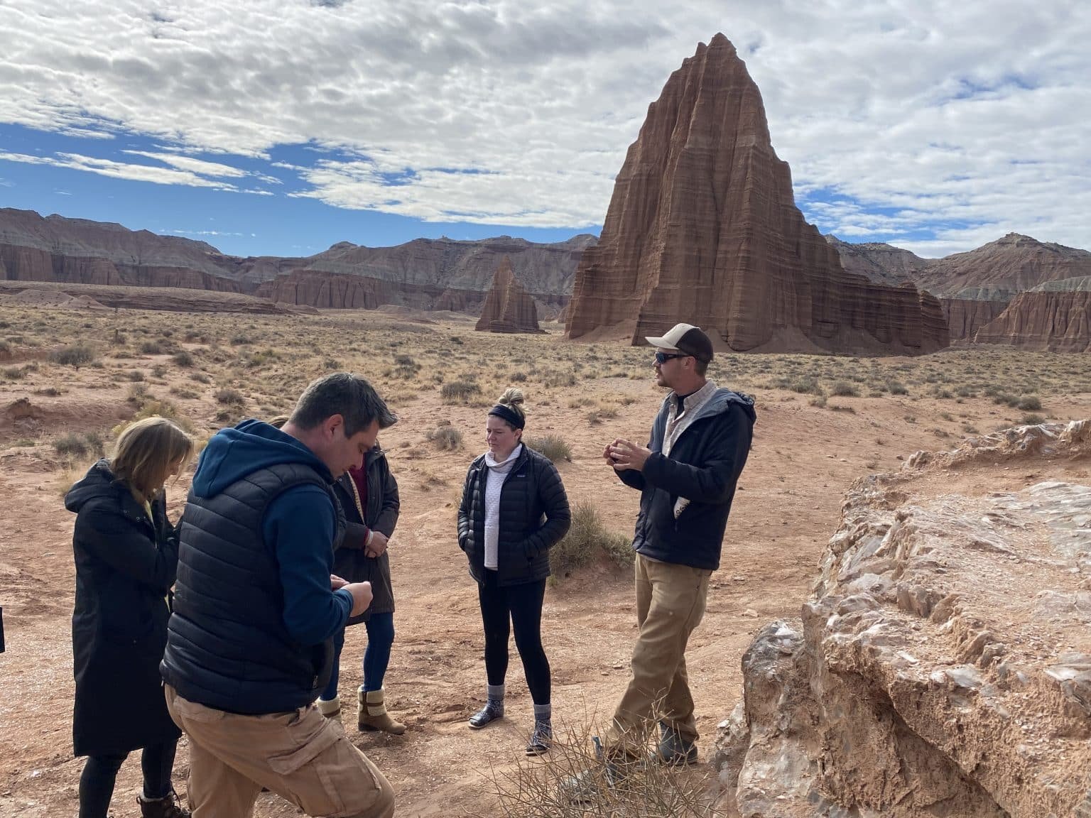 Torrey Utah Bed and Breakfast lodging & Capitol Reef Hotels