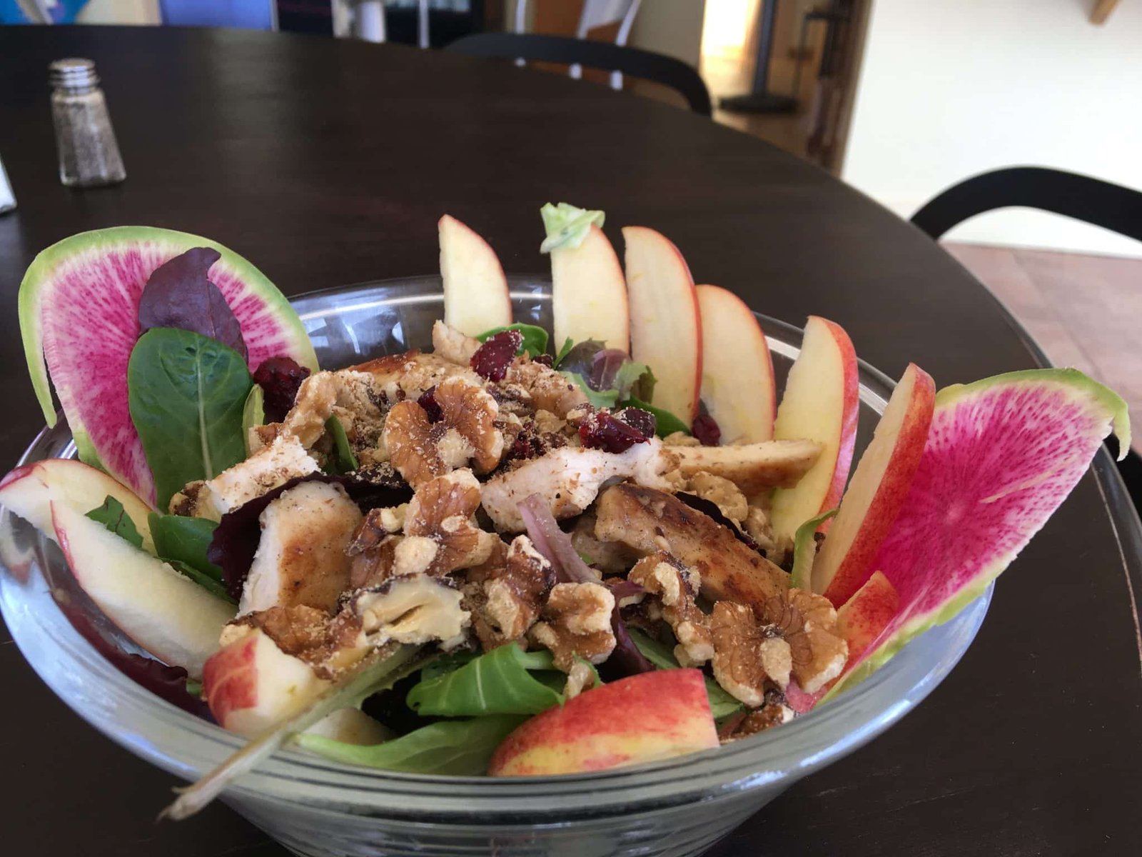 Restaurants and businesses in Torrey, Utah near Capitol Reef