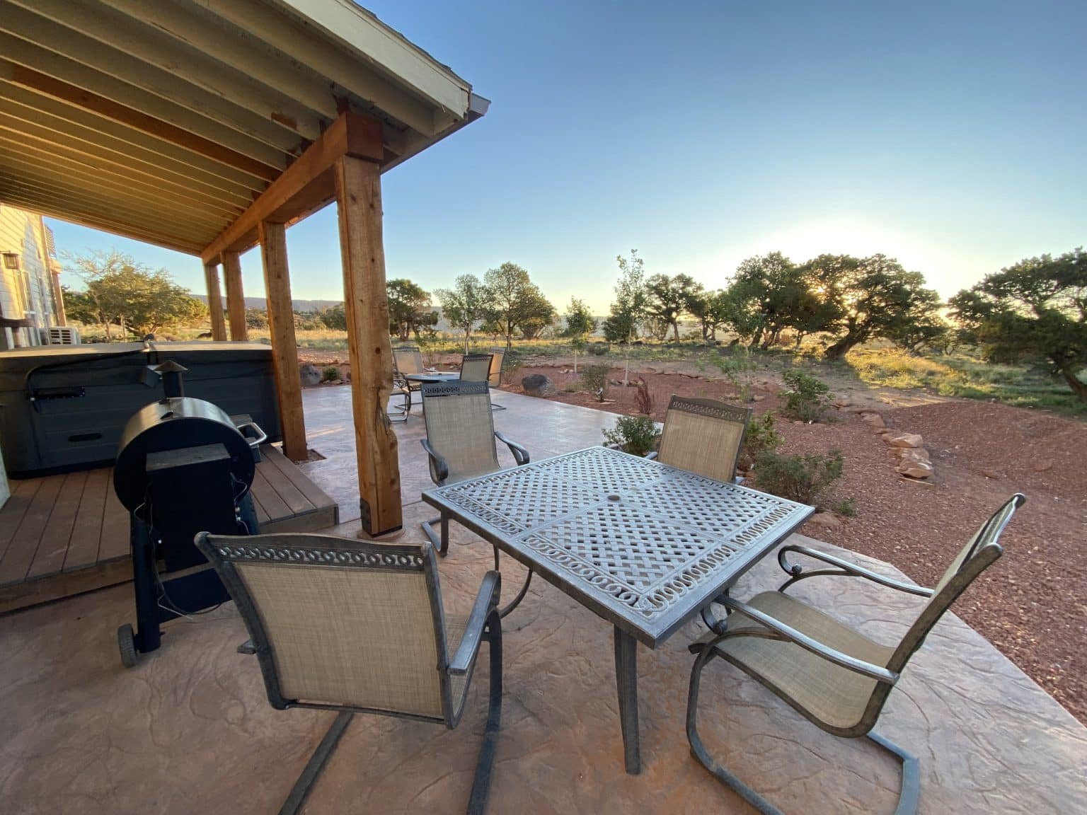 Torrey Utah Bed and Breakfast lodging & Capitol Reef Hotels